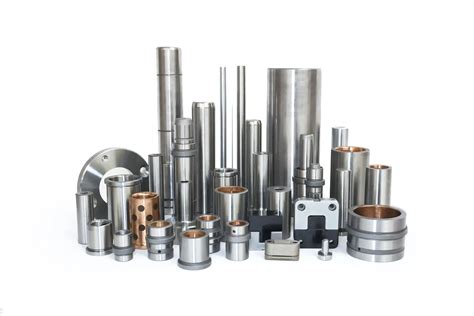 Mold Components Superior Components®