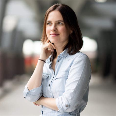 Annalena Schieber Stellv Head Of Lifestyle G J Women People