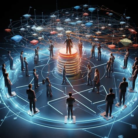 Navigating The Uncharted Waters Of Daos Aml And Mica An Influencers