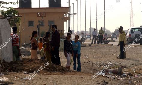 Babe Men Approach Sex Workers Alongside Editorial Stock Photo Stock Image Shutterstock