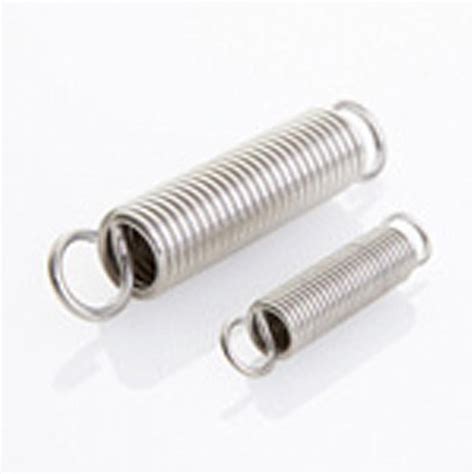 인장 코일 스프링 8852 디바이스마트