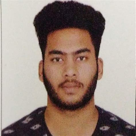Piyush Garg Information Security Consultant Aks It Services Pvt
