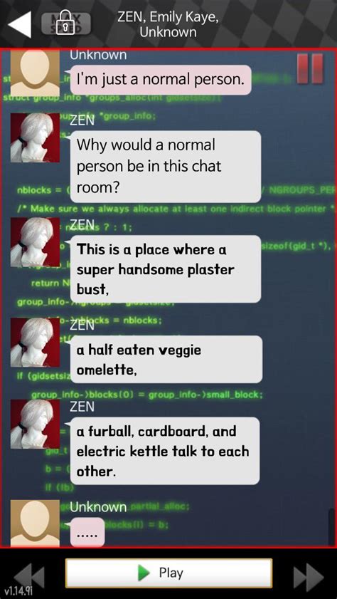 unknown exe has stopped working r mysticmessenger