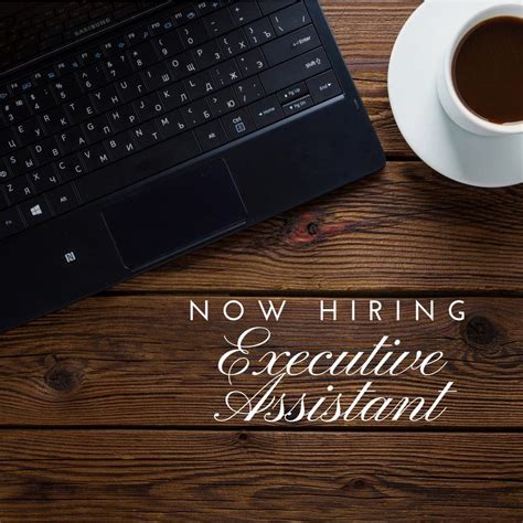 Deeksha Jaiswal On Linkedin Hello All Were Looking For Executive Assistant Role For