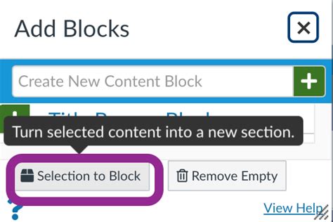 cidi labs design convert an existing canvas syllabus using content