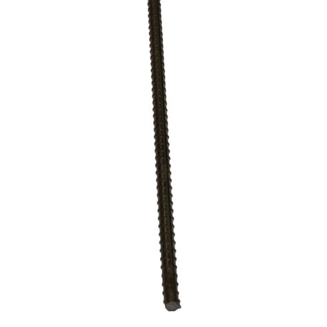 05 In X 36 In 4 Steel Rebar Pins 25 Pack At
