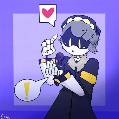 N Murder Drones Fanart