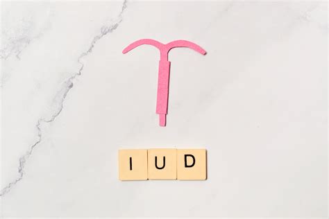 Cost Of Iud Insertion Strategies For Affordability And Benefits