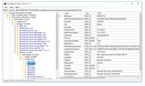 Github Suyouquan Sqlsetuptools