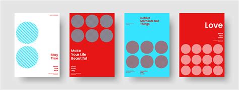 기하학적 책 표지 디자인 격리된 브로셔 템플릿입니다 추상 배너 레이아웃 비즈니스 프리젠 테이션 전단 포스터 보고서 배경 광고 팸플릿 공책 잡지 전단 0명에 대한 스톡 벡터