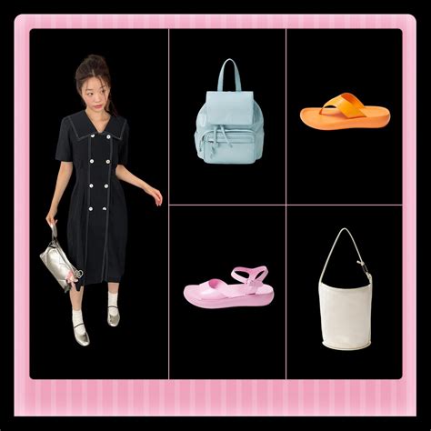 라이브로 만나는 아카이브앱크 감도 깊은 취향 셀렉트샵 29cm