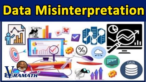 Data Misinterpretation Youtube