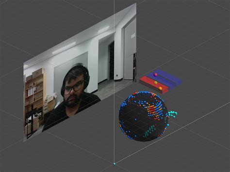 thisura senarath 3d data visualization platform