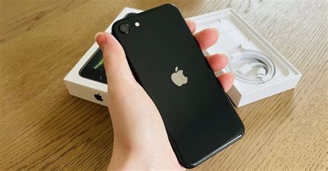 Unlocked Apple Iphone Se From 33999 Shipped On Regularly