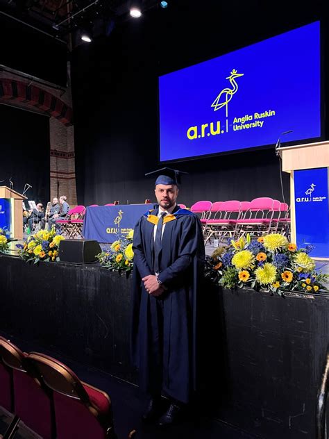 Hasan Alhaddar Mba On Linkedin Today I Proudly Stand At The Milestone Of My Graduation And