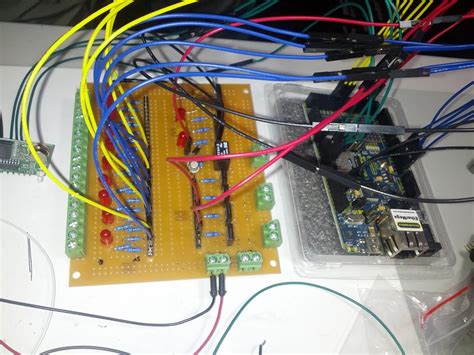 Github Skullkillarduino Alarmsystem Alarm System Using An Arduino
