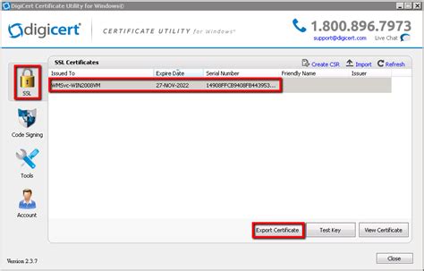 Ibm Cloud Bluemix Create Csr And Install Ssl Certificate