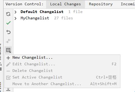 IntelliJ IDEA 设置忽略SVN文件和文件夹 楼兰胡杨 博客园