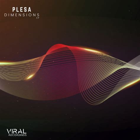 Dimensions EP - EP by Plesa | Spotify