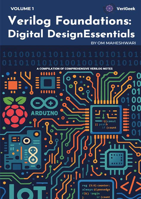 Verilog Foundations Digital Design Essentials