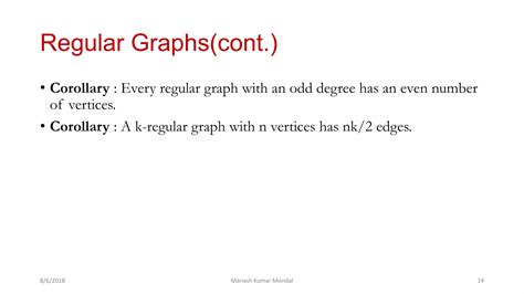 graph theory ppt