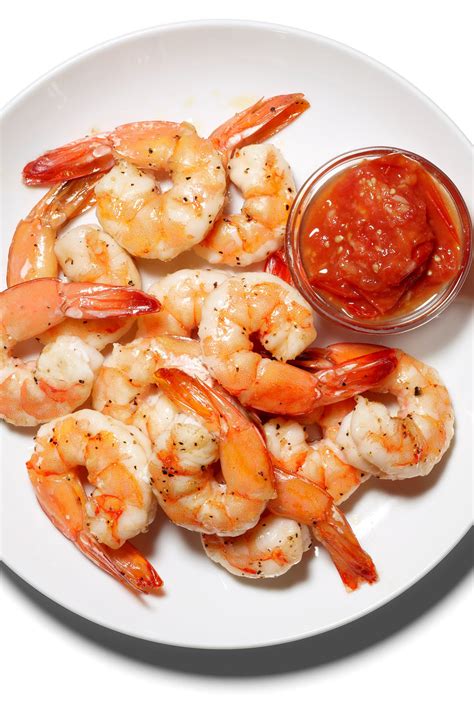 Roasted Shrimp Cocktail With Aioli Recipe Nyt Cooking