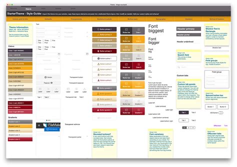 Themes For Filemaker Pro 22