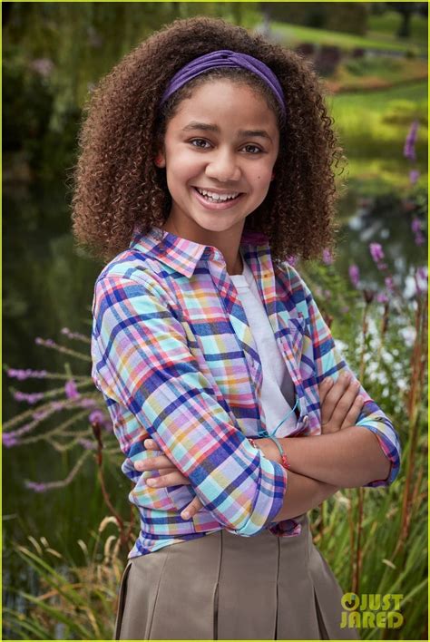 Siena Agudong And Izabela Rose Star In Upside Down Magic Trailer