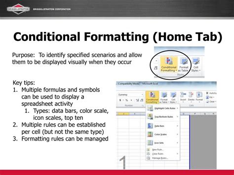 Ppt Excel Skills Powerpoint Presentation Free Download Id2884381