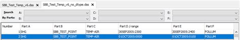 Batchimporter With Datatype In Writeoptions Results In Blank Parte
