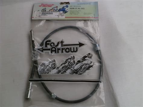 Speedometer Cables Euromotors Borsbeek