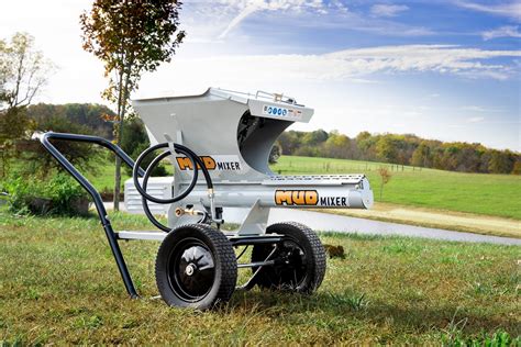 Shop Portable And Electric Mudmixer® Mix Fast And Easy