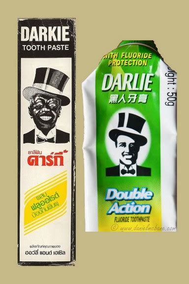 Darkie Toothpaste