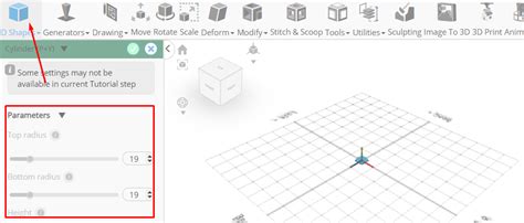 How To Design A Custom Stamp With Selfcad Instructables