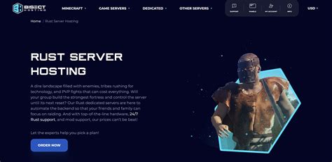 The Best Rust Hosting Of Tested By Experts TechRadar
