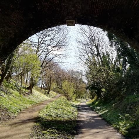 10 Ways To Cycle Around Liverpool The Guide Liverpool