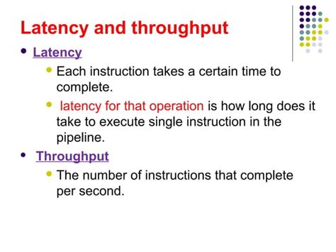 Computer Architecture Pipelining PPT Programming Languages Computing