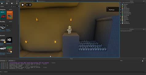 Issues When Waiting For Parts To Load Scripting Support Developer