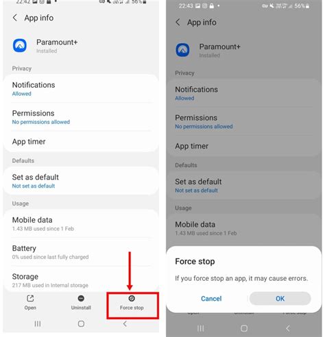 How To Fix Paramount Plus Error Code 3205 TechLatest