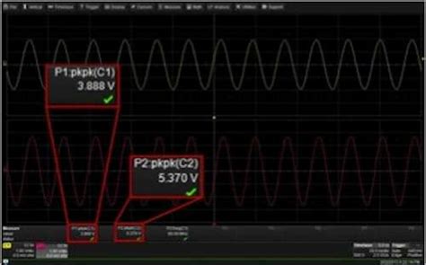 Oscilloscope Probes Understand And Optimize EDN