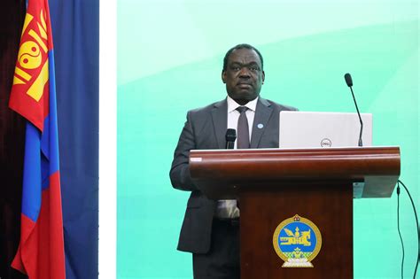 Ховд Аймгийн Ховд Аймгийн Засаг Даргын Тамгын Газар