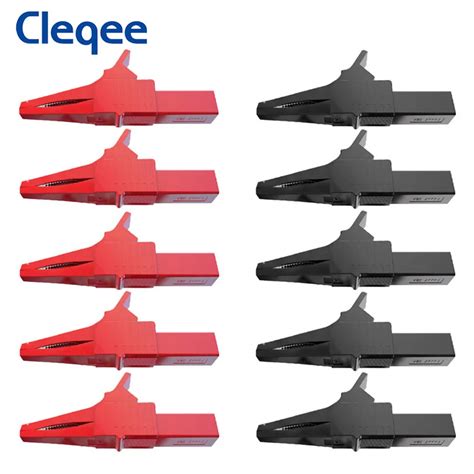 Cleqee P2003 4mm 1000v 32a