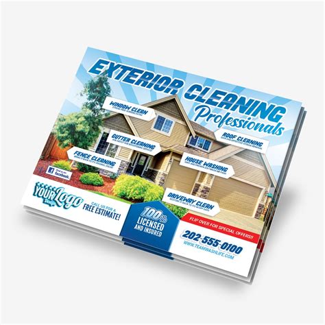 Clean Element Postcard Team Wash Life