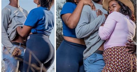 Meet People Who Are Allegedly In A Happy Polygamous Marriage IReport South Africa