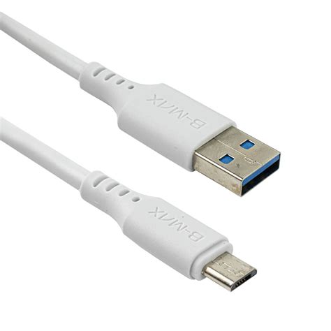 Cabo Usb X Micro Usb De Metro Oferta
