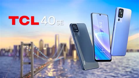 Offer Alert Tcl 40 Se For R 780 Archyde