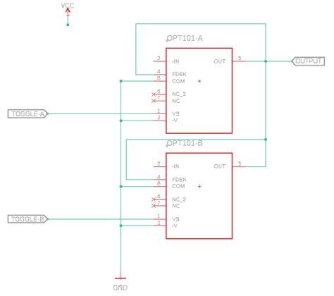 Opt101 Enabledisable Opt101 Sensors Forum Sensors Ti E2e Support Forums