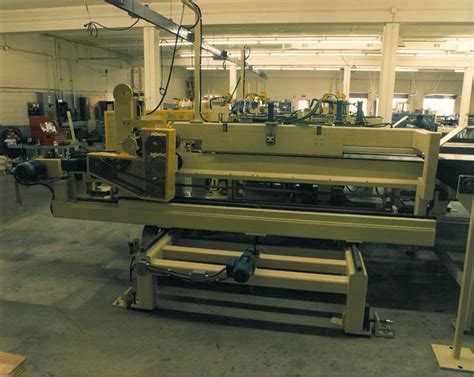 Laminate Edge Slitter Progressive Systems