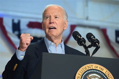 Wrong About Everything So Far Fired Up Biden Blasts Reporters For