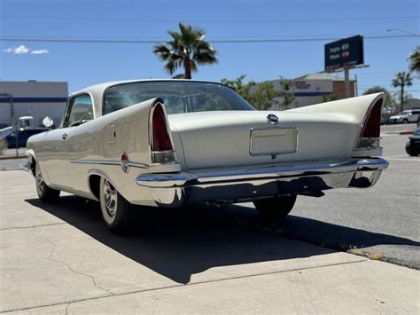 1957 Chrysler 300c Atomic Motors Classic Cars And Motorcycles